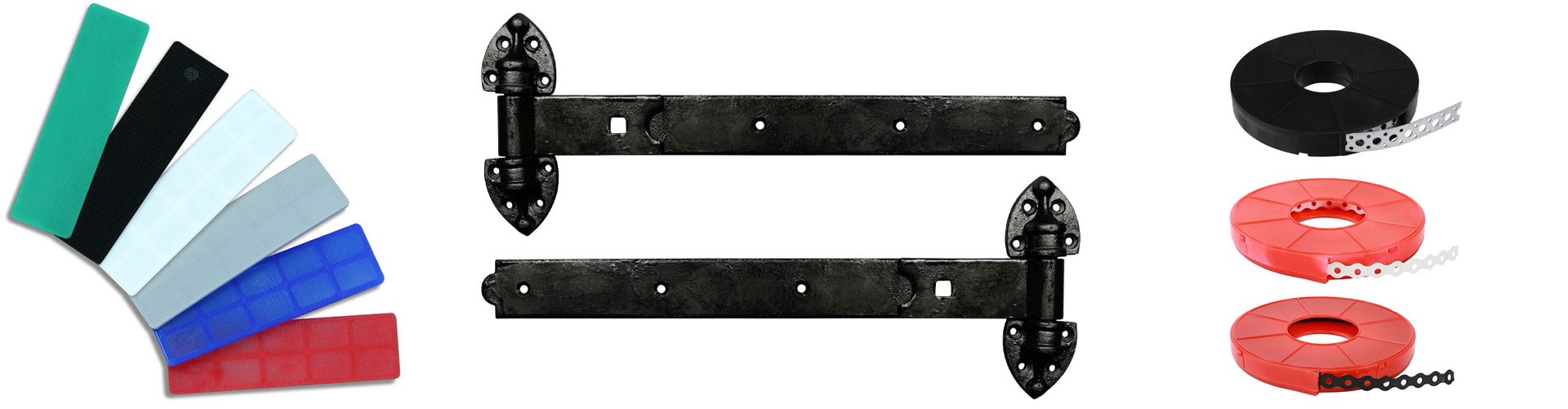 Building Hardware - DFS Fixings Ltd – The Ultimate Choice, For Tools ...