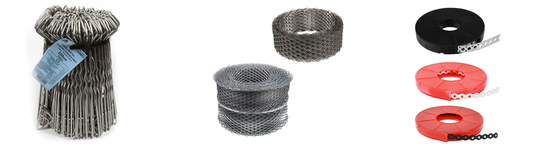 Builders Metalwork - DFS Fixings Ltd – The Ultimate Choice, For Tools ...